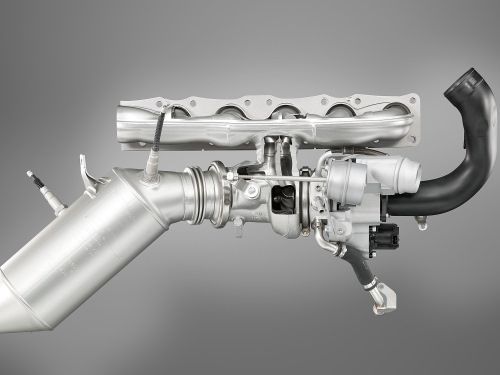 BMW Announces Performance Power Kits for 135i and 335i